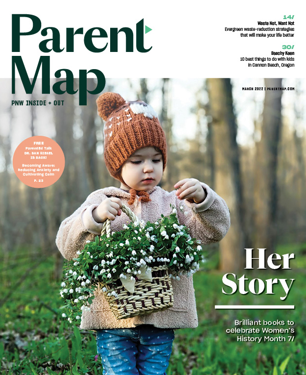 Best New Year’s Events and Activities for Seattle-Area Families | ParentMap